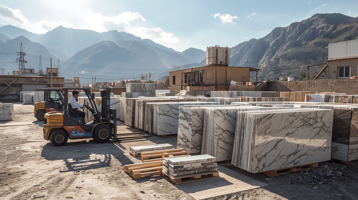 Mistakes When Buying Stone from Turkey - Import Guide