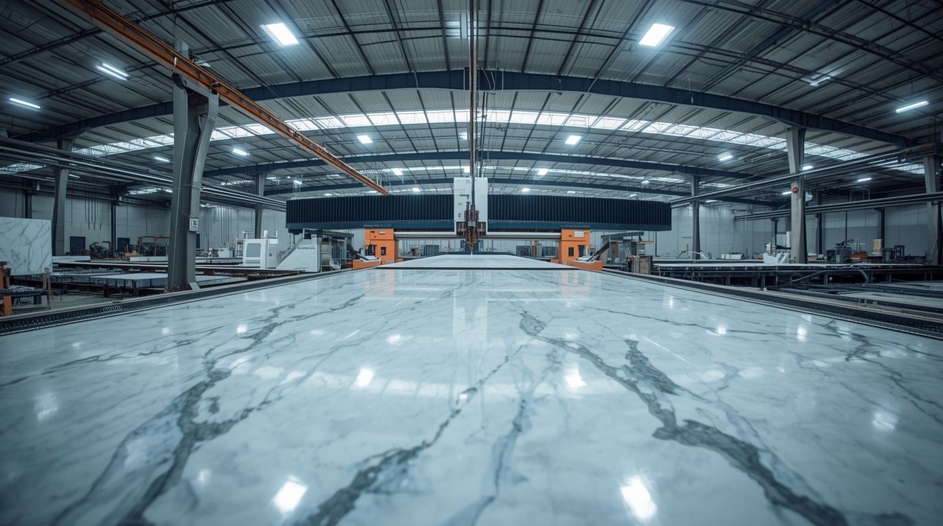 Reliable Stone Suppliers in Turkey for Long-Term Cooperation